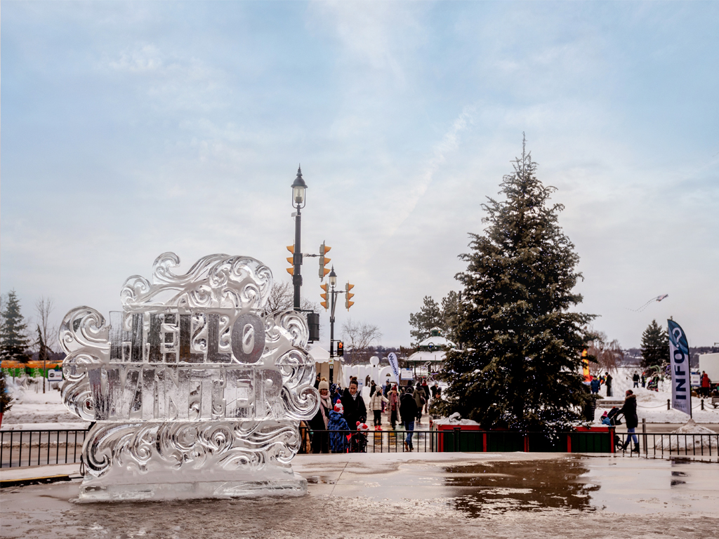 Barrie Festivals and Events