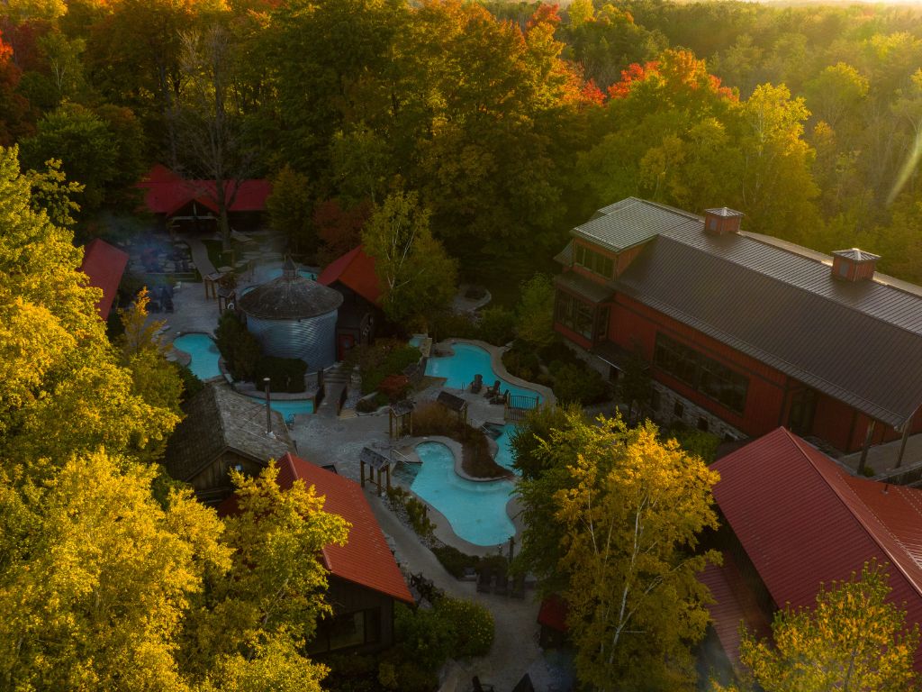 Things to Do in Barrie - Barrie Attractions and Sports