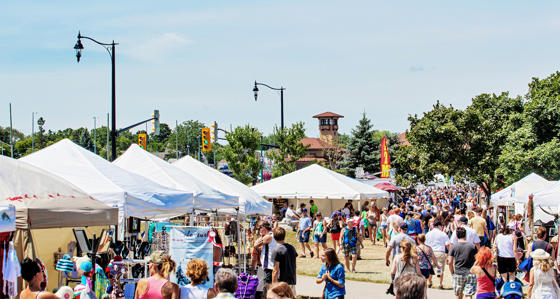 Barrie Festivals and Events