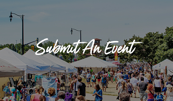 Barrie Festivals and Events