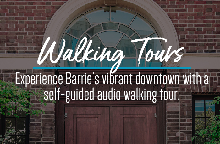 Tourism Barrie