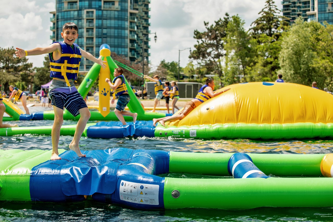 Tourism Barrie