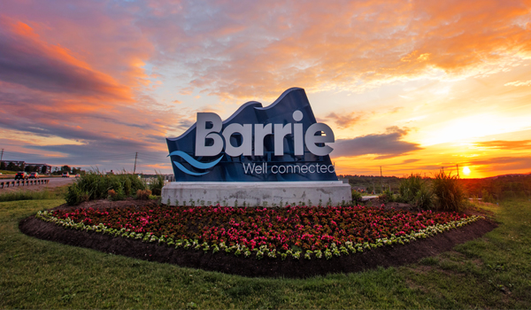 Sport Visitor Information