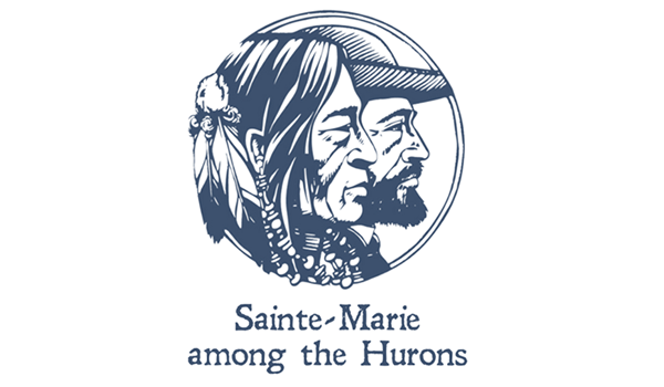 Sainte-Marie Among the Hurons