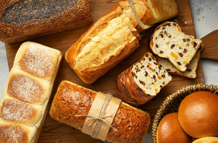 Cobs Bread Big Bay Point