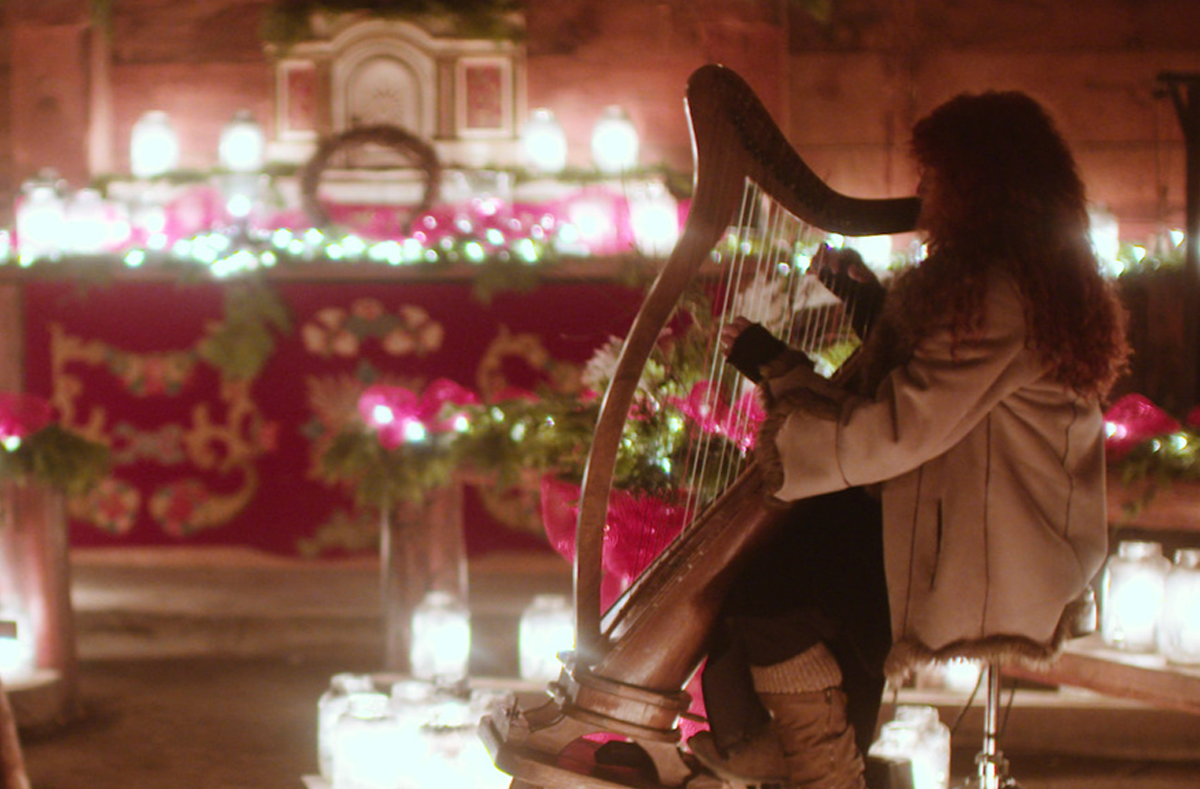 Sainte-Marie Among the Hurons