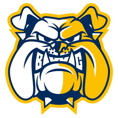 Bradford Blue & Gold Classic